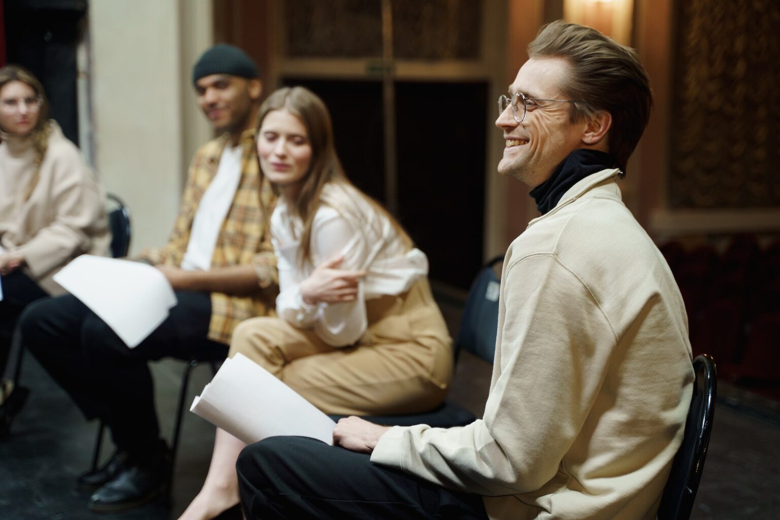About School Play Scripts™ - School Play Scripts