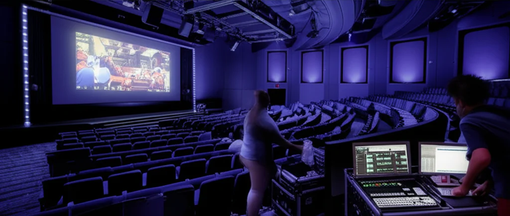 12 Game-Changing Ways to Integrate Technology in School Theatre 🎭 (2026 ...