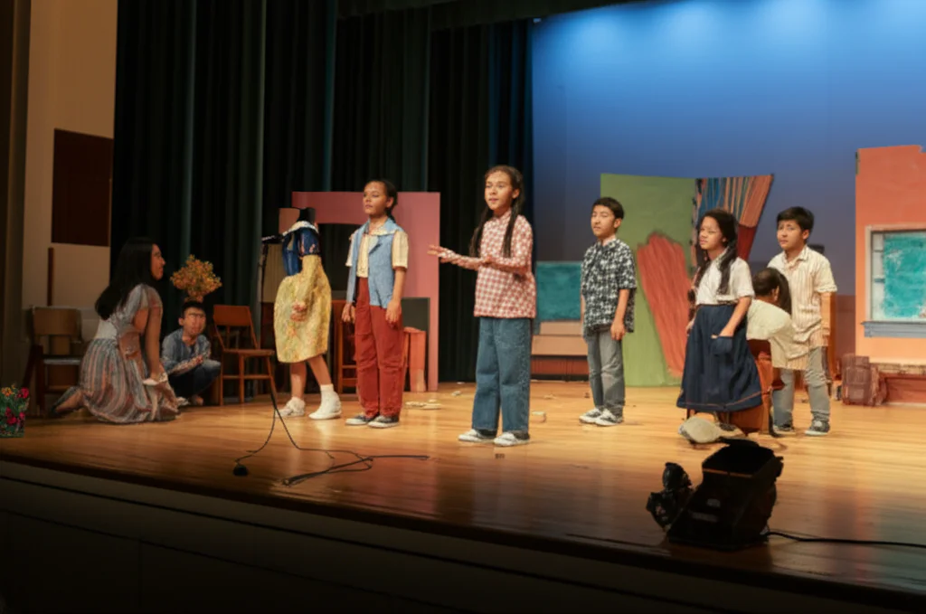 15 Best Play Scripts for Kids to Spark Creativity in 2026 🎭 - School ...
