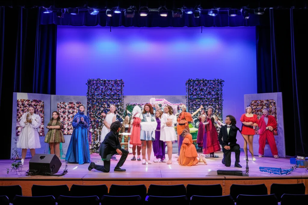 7 Game-Changing Immersive School Play Experiences to Try in 2026 🎭 ...