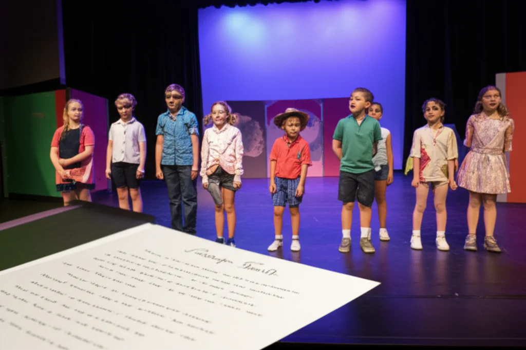 🎭 Top 7 Plays for Specific Grade Levels (2026) You Can’t Miss! - School ...